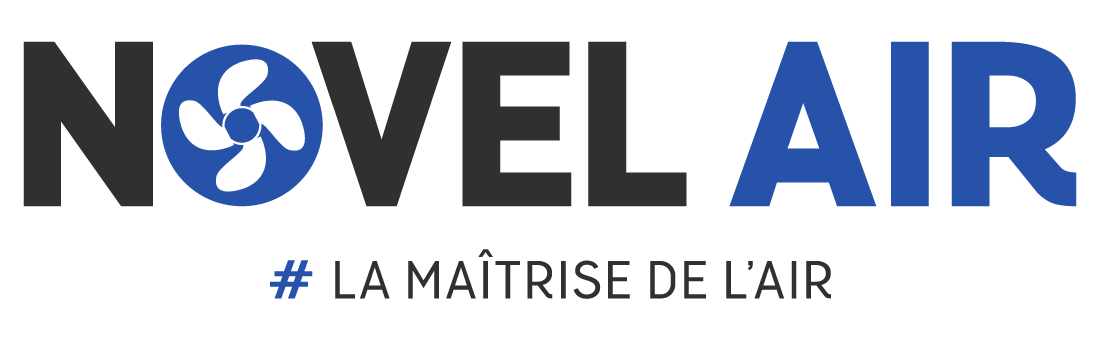 Novel Air - La maîtrise de l'air - Maintenance, Climatisation, Réseaux Air